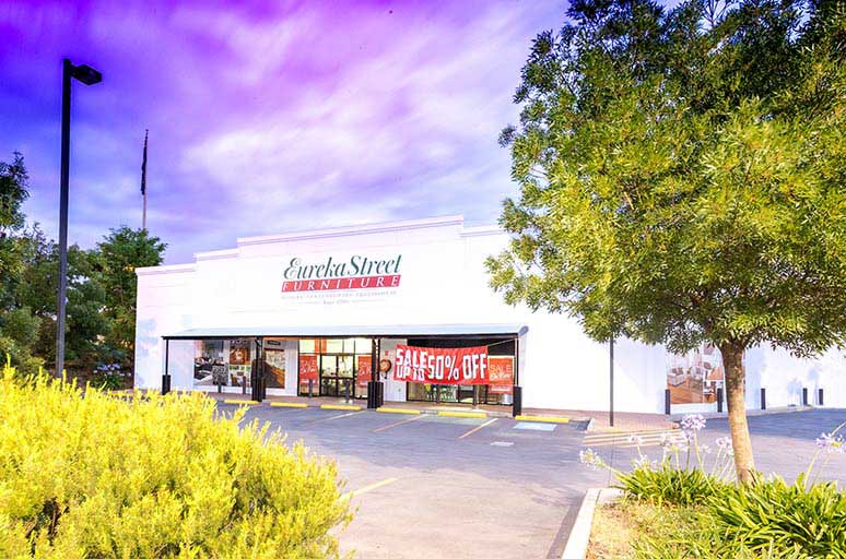 Orange Homemaker Centre